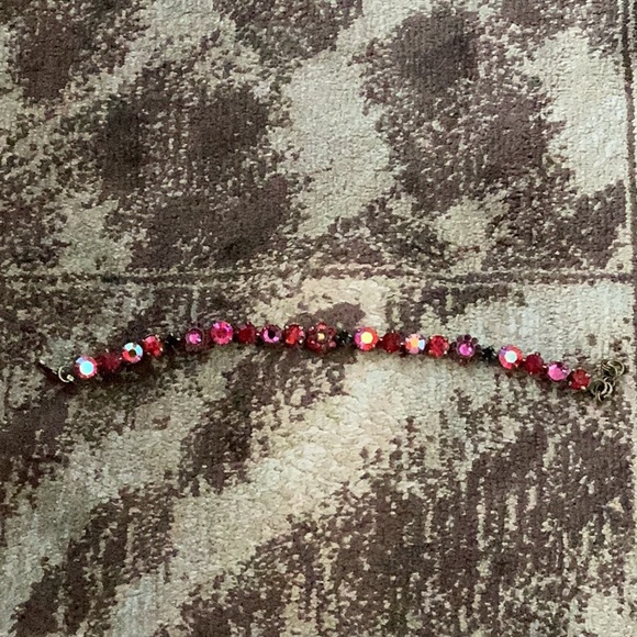 Sorrelli | Jewelry | Sorrelli Crystal Bracelet Gorgeous | Poshmark
